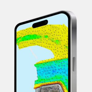 Gisgro - Control the data. Control the port.